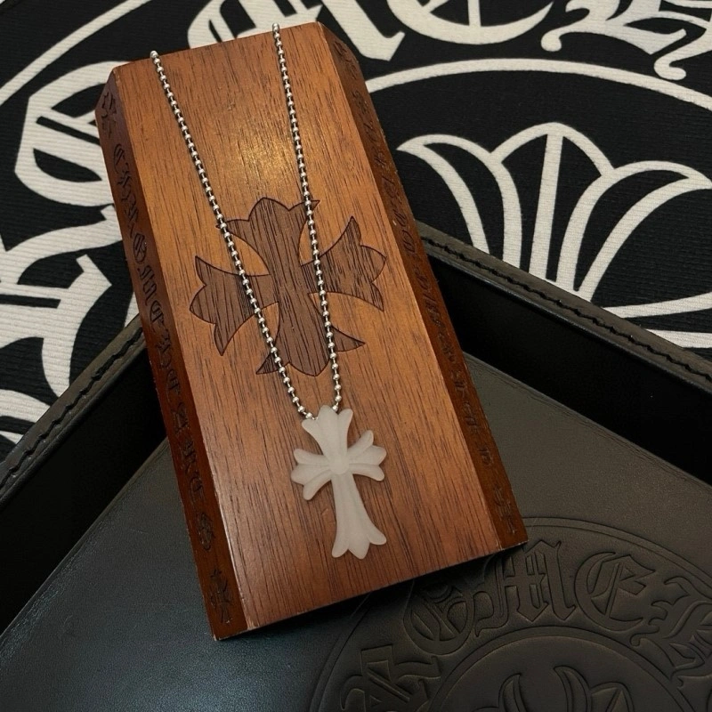 Discounted Chrome Hearts Necklaces