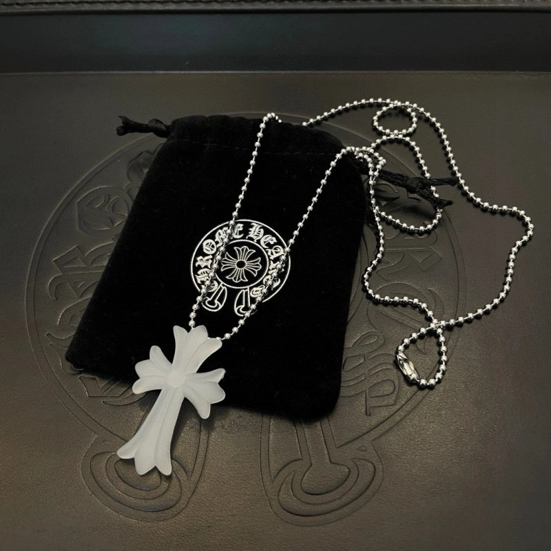 Discounted Chrome Hearts Necklaces