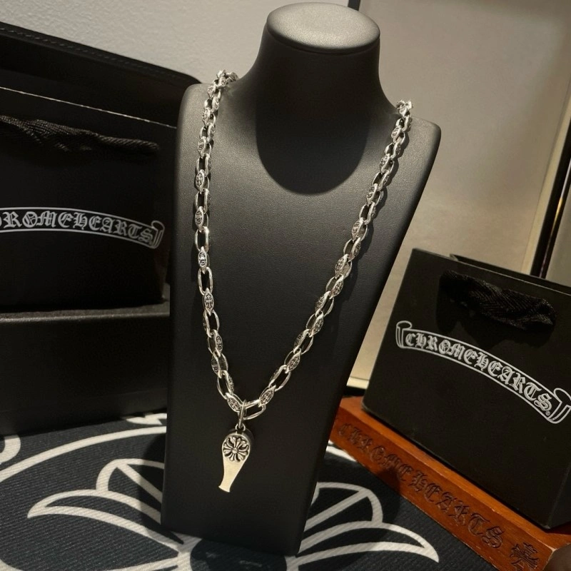 Perfect replica Chrome Hearts Necklaces