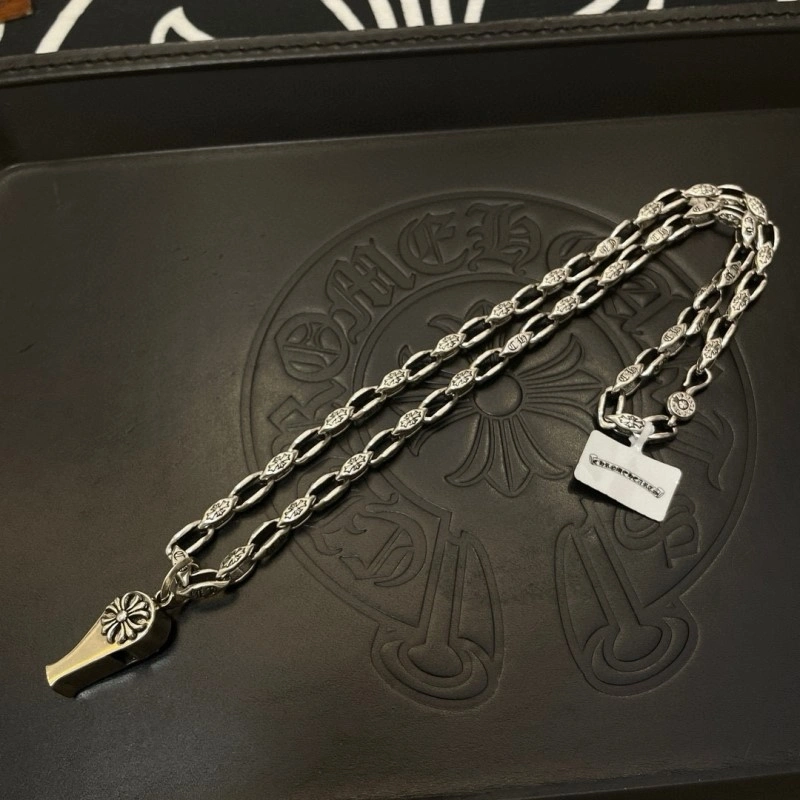 Perfect replica Chrome Hearts Necklaces