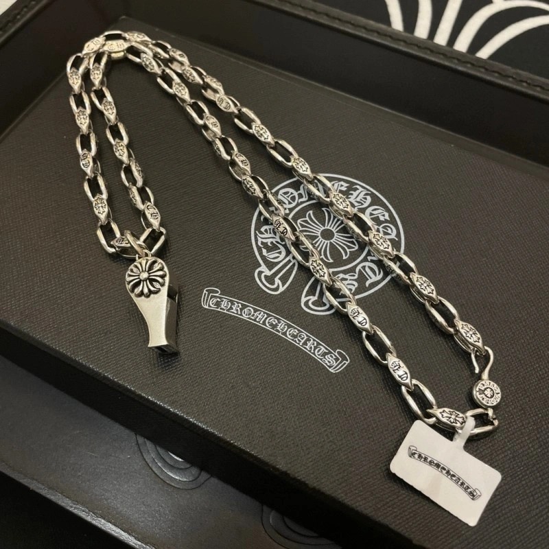 Perfect replica Chrome Hearts Necklaces