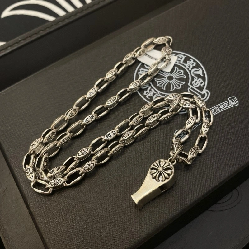 Perfect replica Chrome Hearts Necklaces
