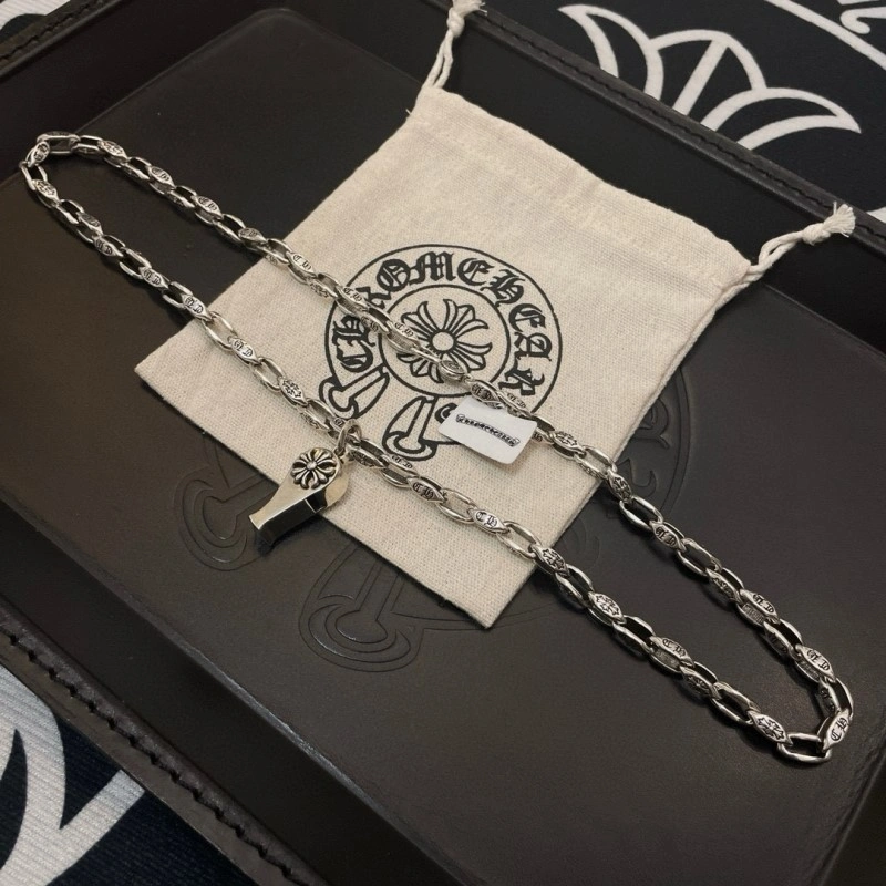 Perfect replica Chrome Hearts Necklaces