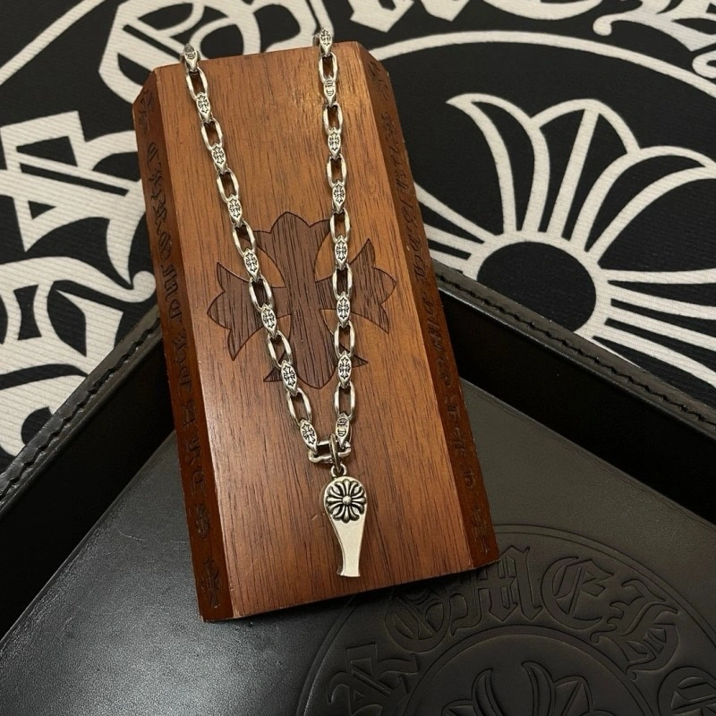 Perfect replica Chrome Hearts Necklaces