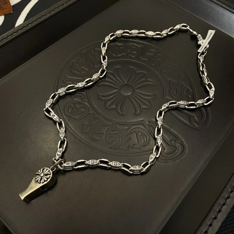 Perfect replica Chrome Hearts Necklaces