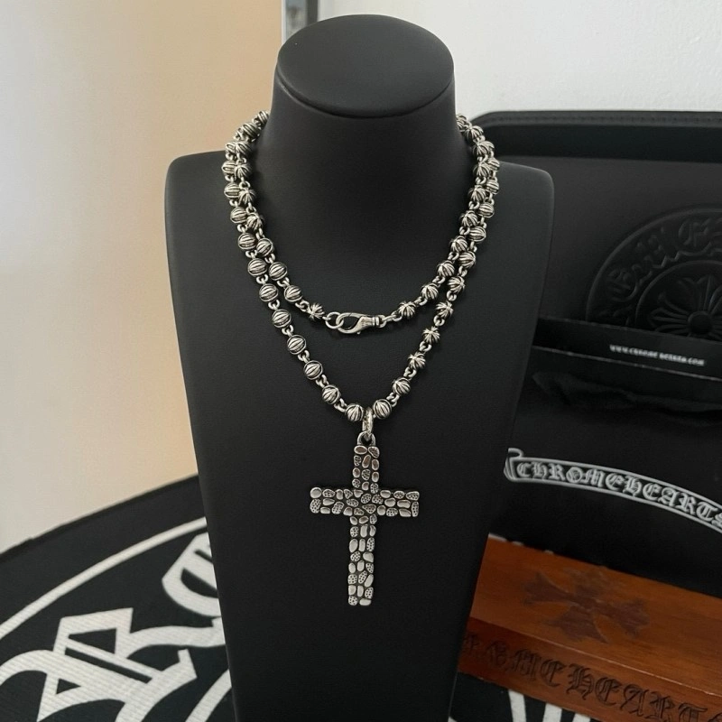 High fidelity Chrome Hearts Necklaces