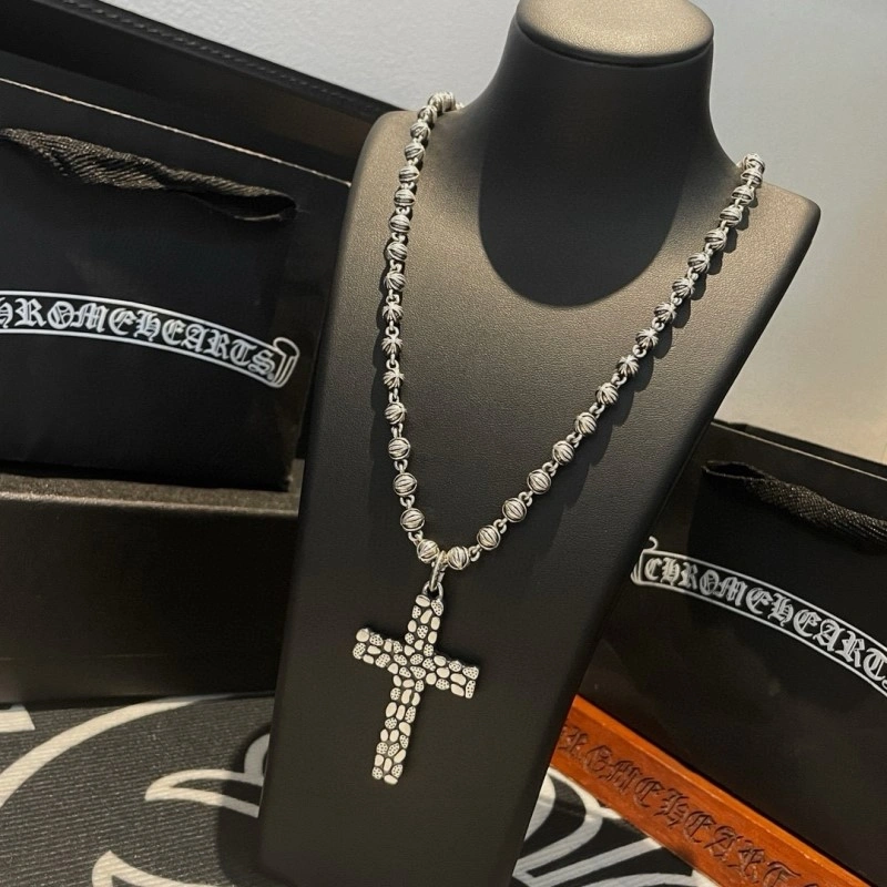 High fidelity Chrome Hearts Necklaces