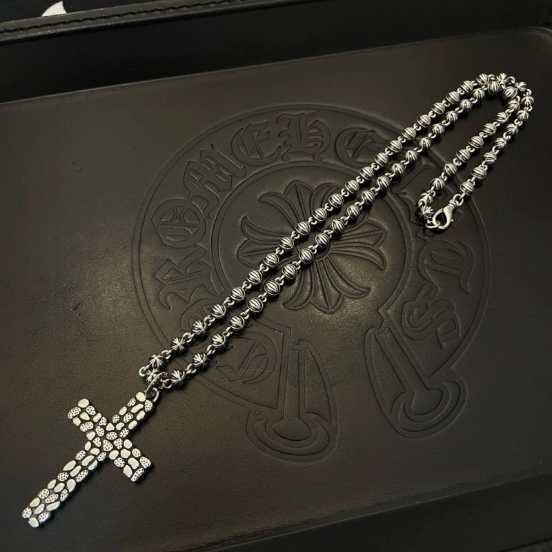 High fidelity Chrome Hearts Necklaces