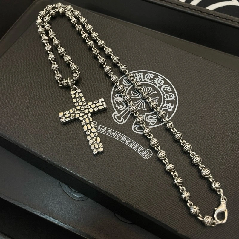 High fidelity Chrome Hearts Necklaces