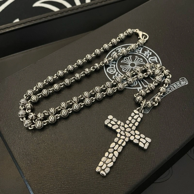 High fidelity Chrome Hearts Necklaces