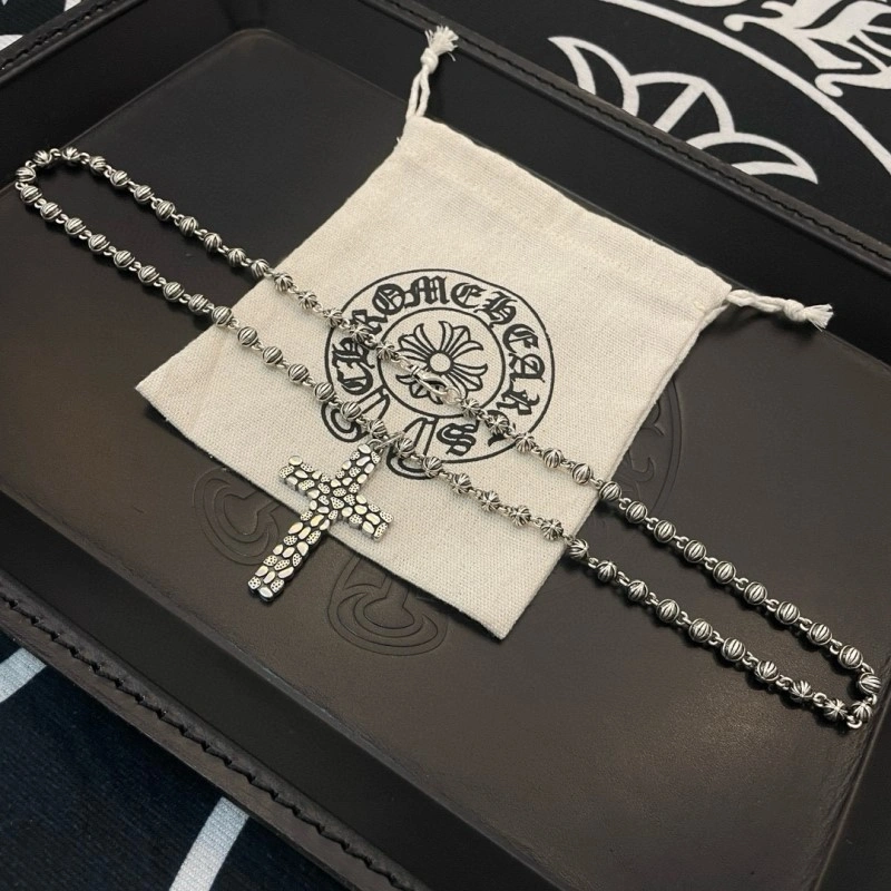 High fidelity Chrome Hearts Necklaces