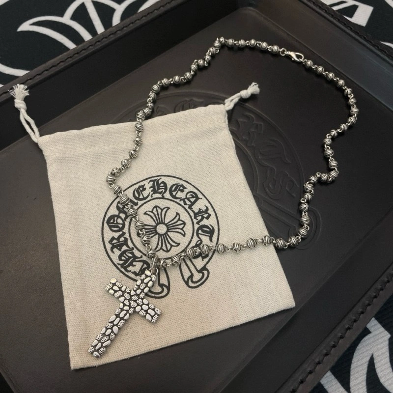 High fidelity Chrome Hearts Necklaces