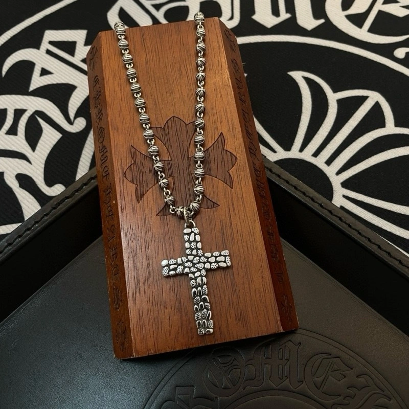 High fidelity Chrome Hearts Necklaces