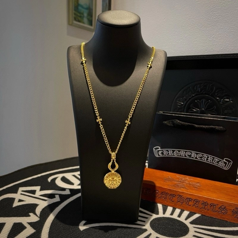 Chrome Hearts Necklaces