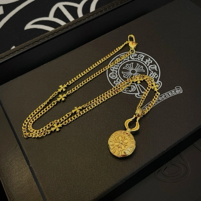 Affordable Chrome Hearts Necklaces