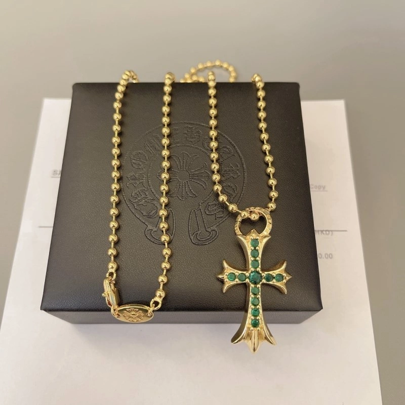 Discounted Chrome Hearts Necklaces