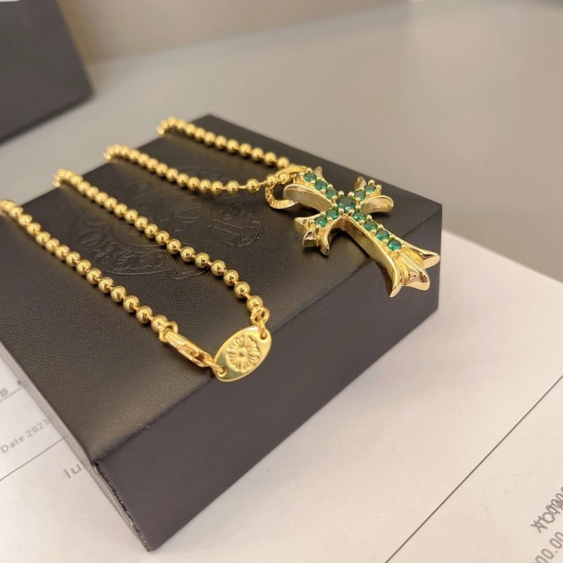 Discounted Chrome Hearts Necklaces