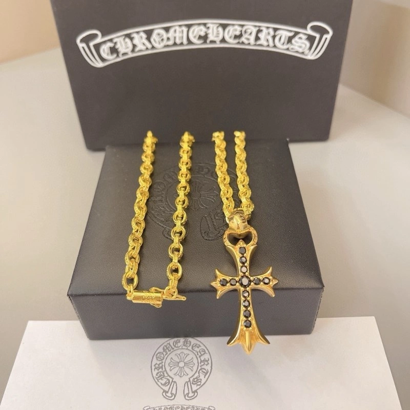 Chrome Hearts Necklaces