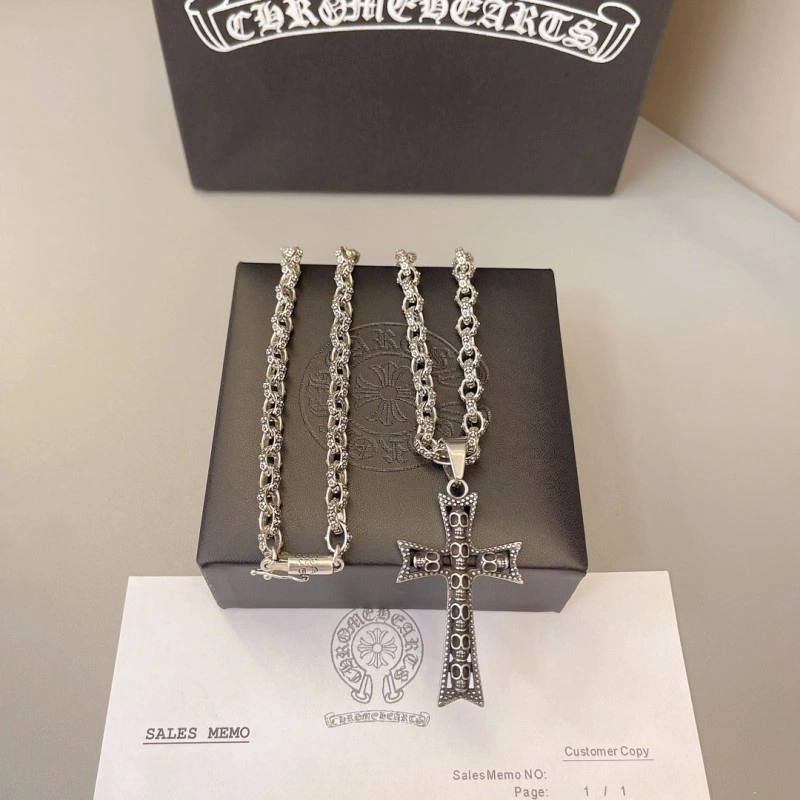 Chrome Hearts Necklaces