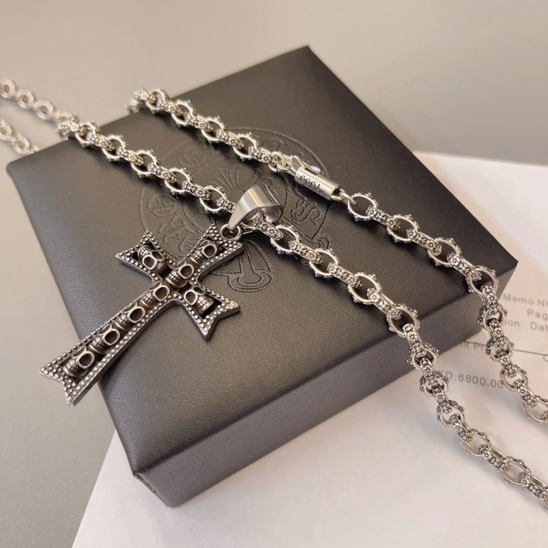Affordable Chrome Hearts Necklaces