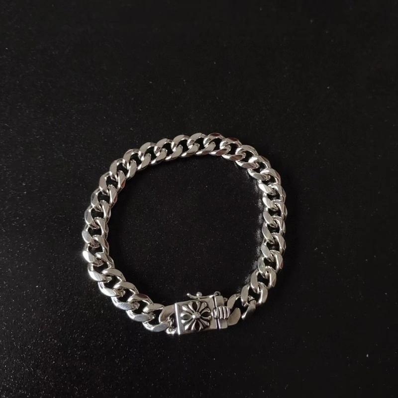 Authentic Chrome Hearts Necklaces