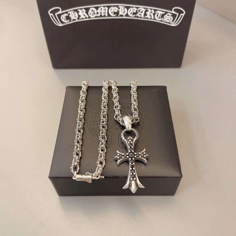 Chrome Hearts Necklaces