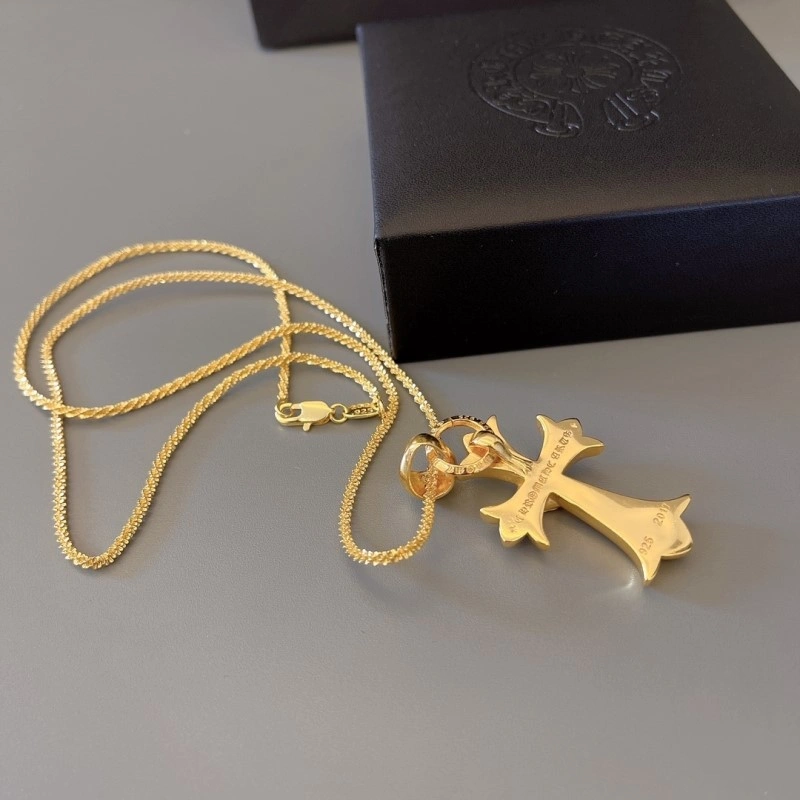 Original Chrome Hearts Necklaces