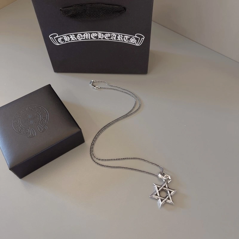 OEM Chrome Hearts Necklaces