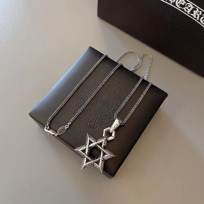OEM Chrome Hearts Necklaces
