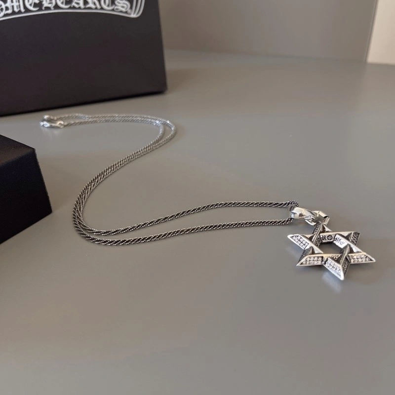 OEM Chrome Hearts Necklaces