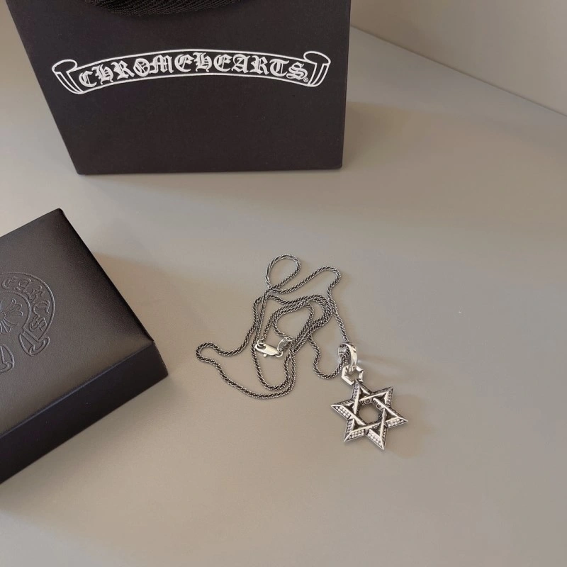 OEM Chrome Hearts Necklaces