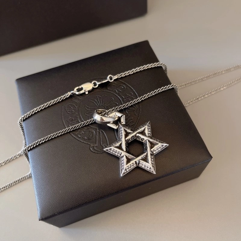 OEM Chrome Hearts Necklaces