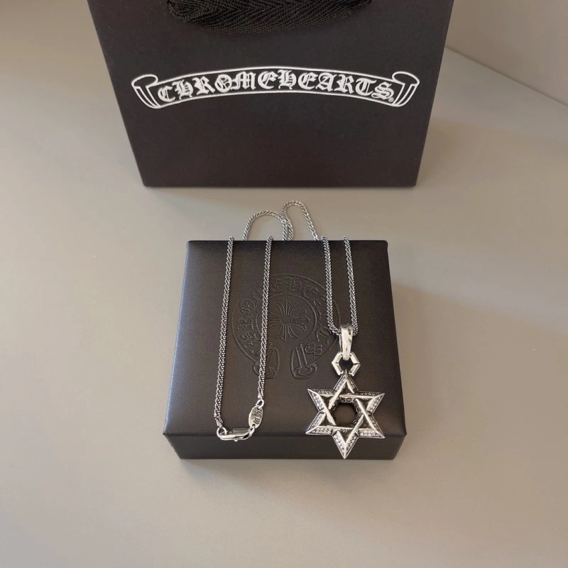 OEM Chrome Hearts Necklaces