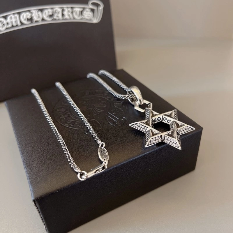 OEM Chrome Hearts Necklaces