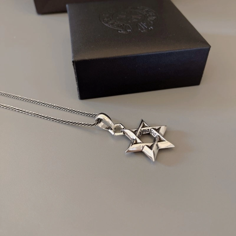 OEM Chrome Hearts Necklaces