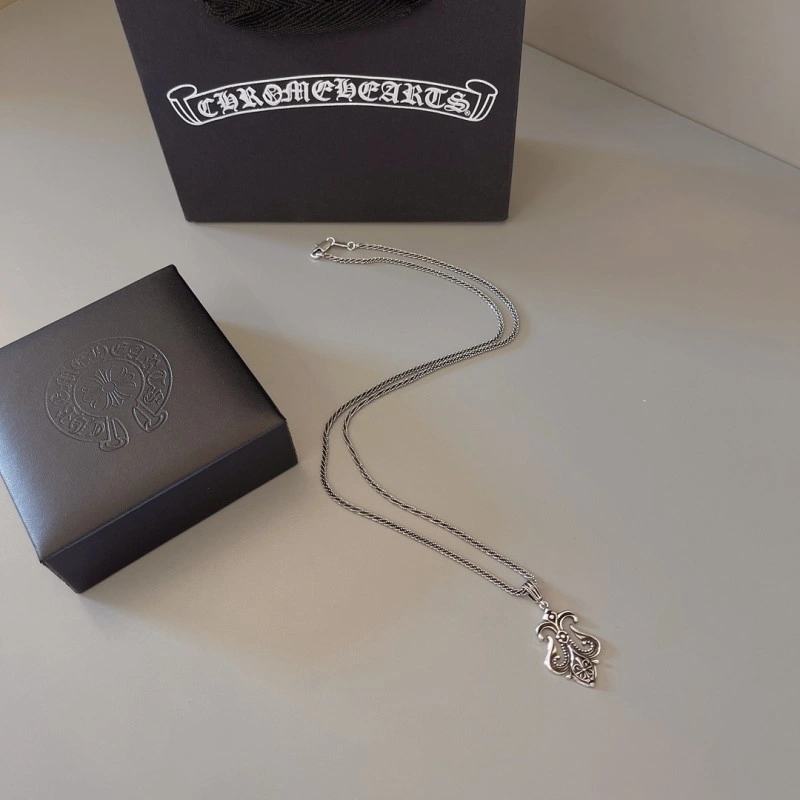 Brand-original Chrome Hearts Necklaces