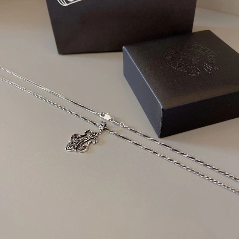 Brand-original Chrome Hearts Necklaces