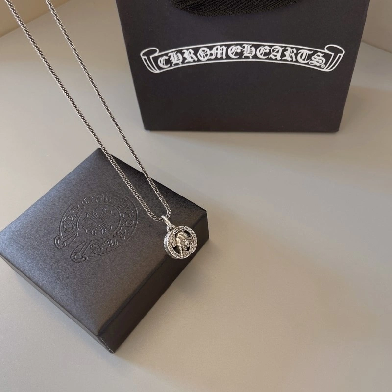 Chrome Hearts Necklaces