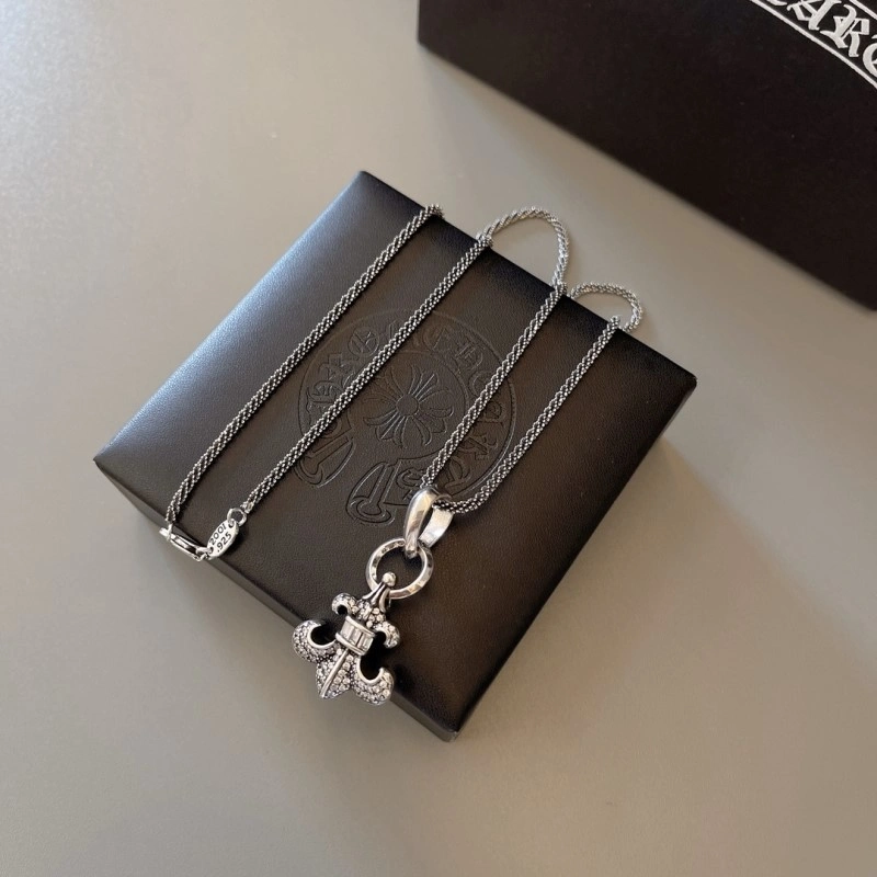 Value-priced Chrome Hearts Necklaces