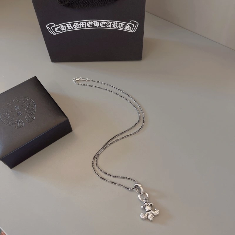 Value-priced Chrome Hearts Necklaces