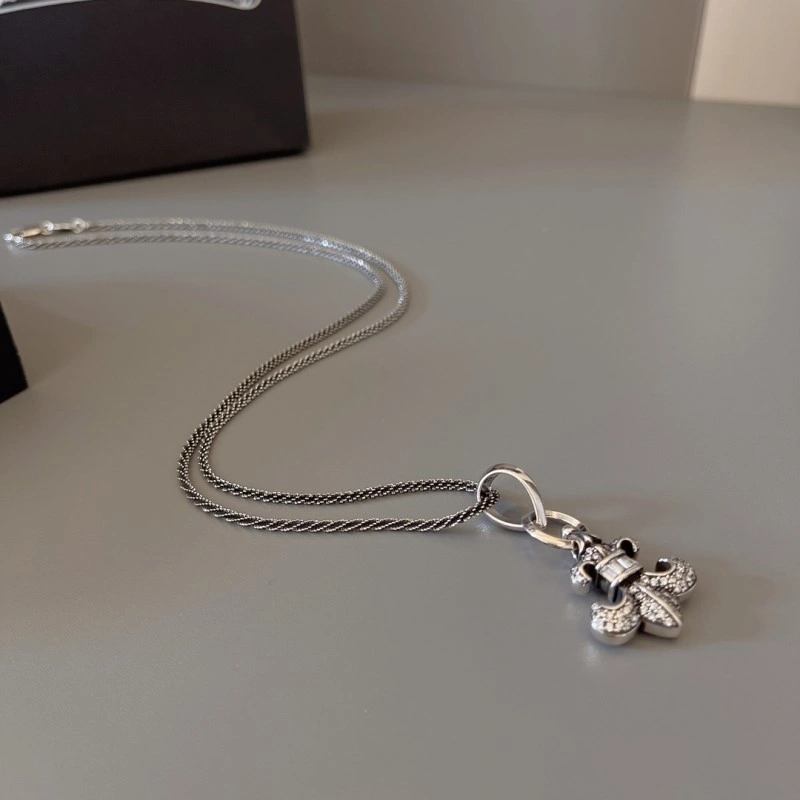 Value-priced Chrome Hearts Necklaces
