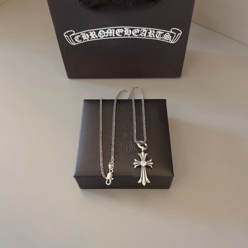 Value-priced Chrome Hearts Necklaces