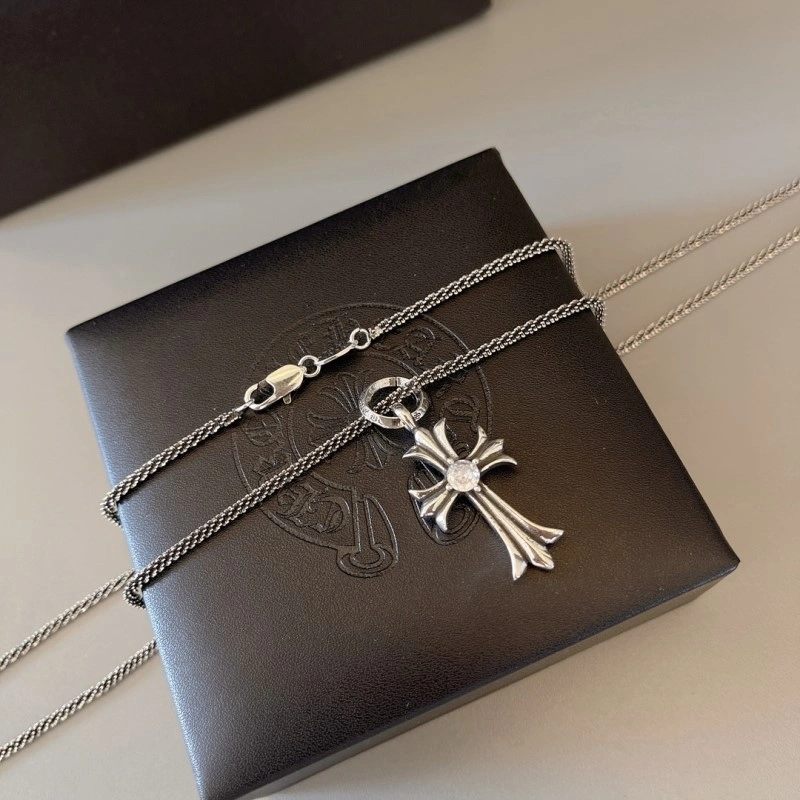 Value-priced Chrome Hearts Necklaces