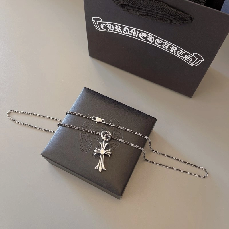 Value-priced Chrome Hearts Necklaces