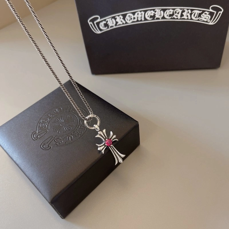 Chrome Hearts Necklaces