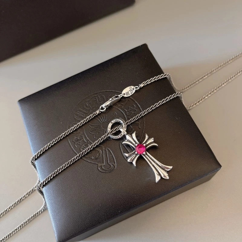 Reasonably priced Chrome Hearts Necklaces