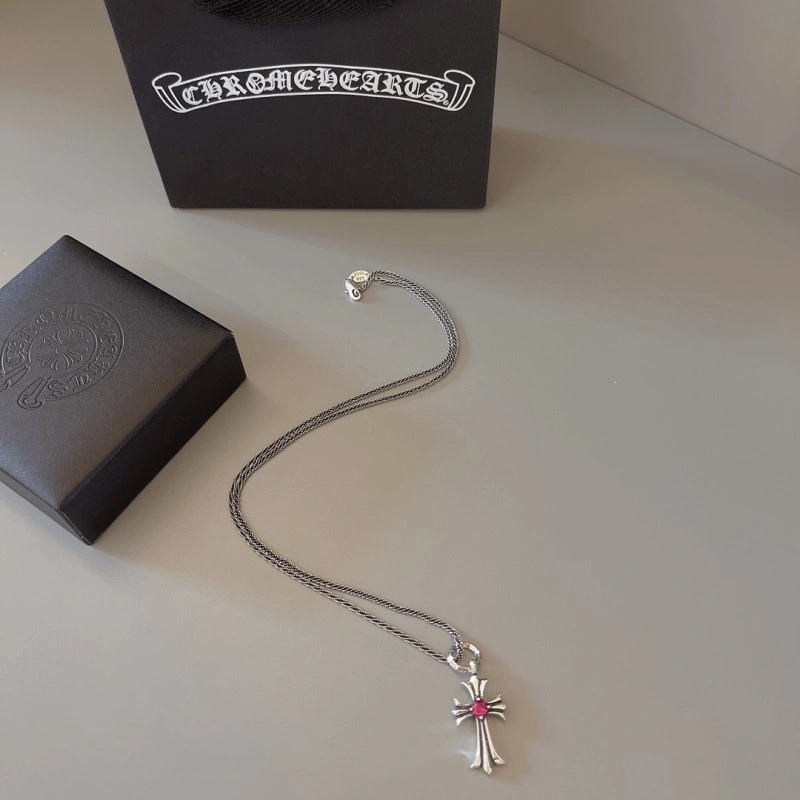 Reasonably priced Chrome Hearts Necklaces