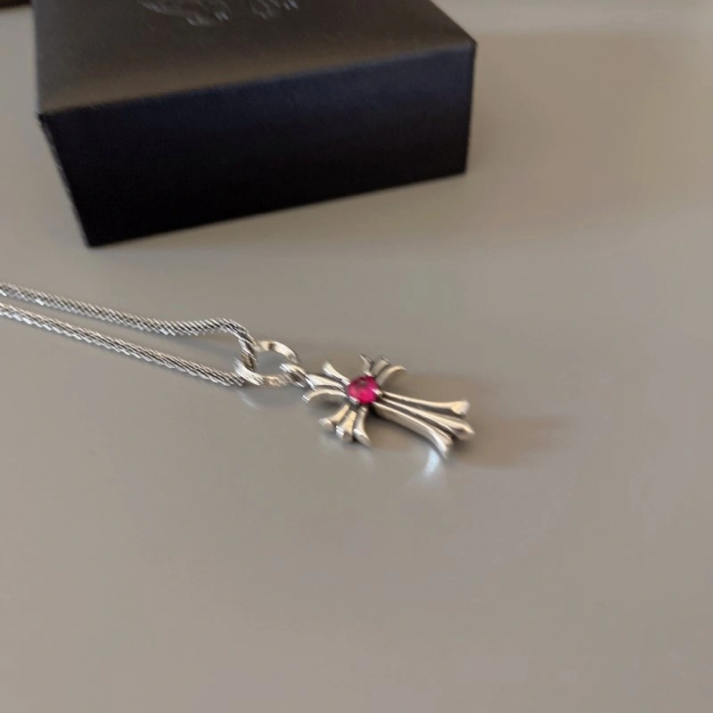 Reasonably priced Chrome Hearts Necklaces