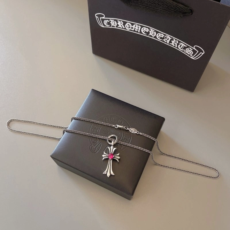 Reasonably priced Chrome Hearts Necklaces