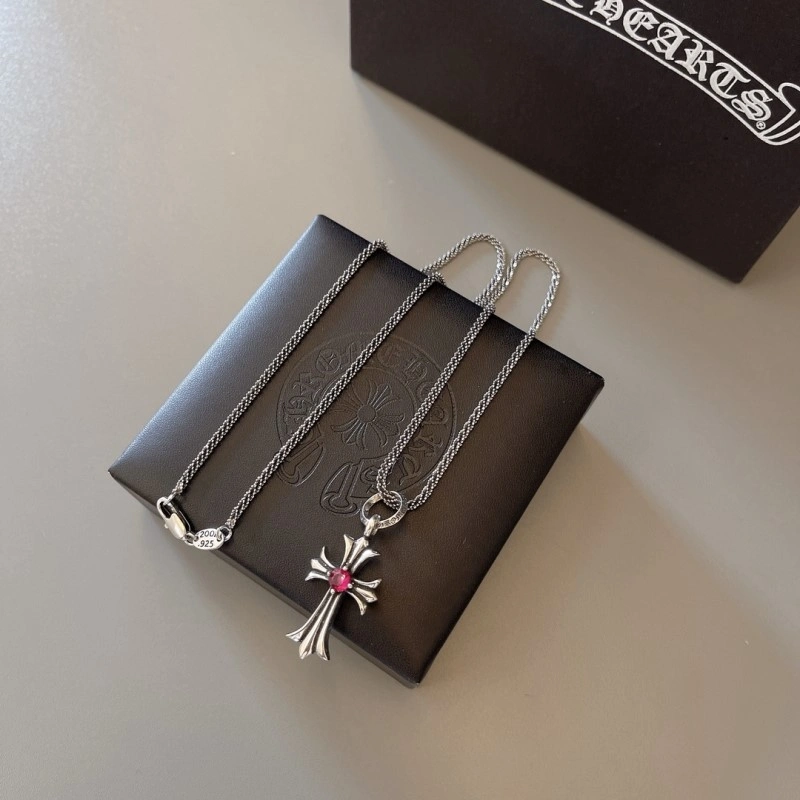 Reasonably priced Chrome Hearts Necklaces